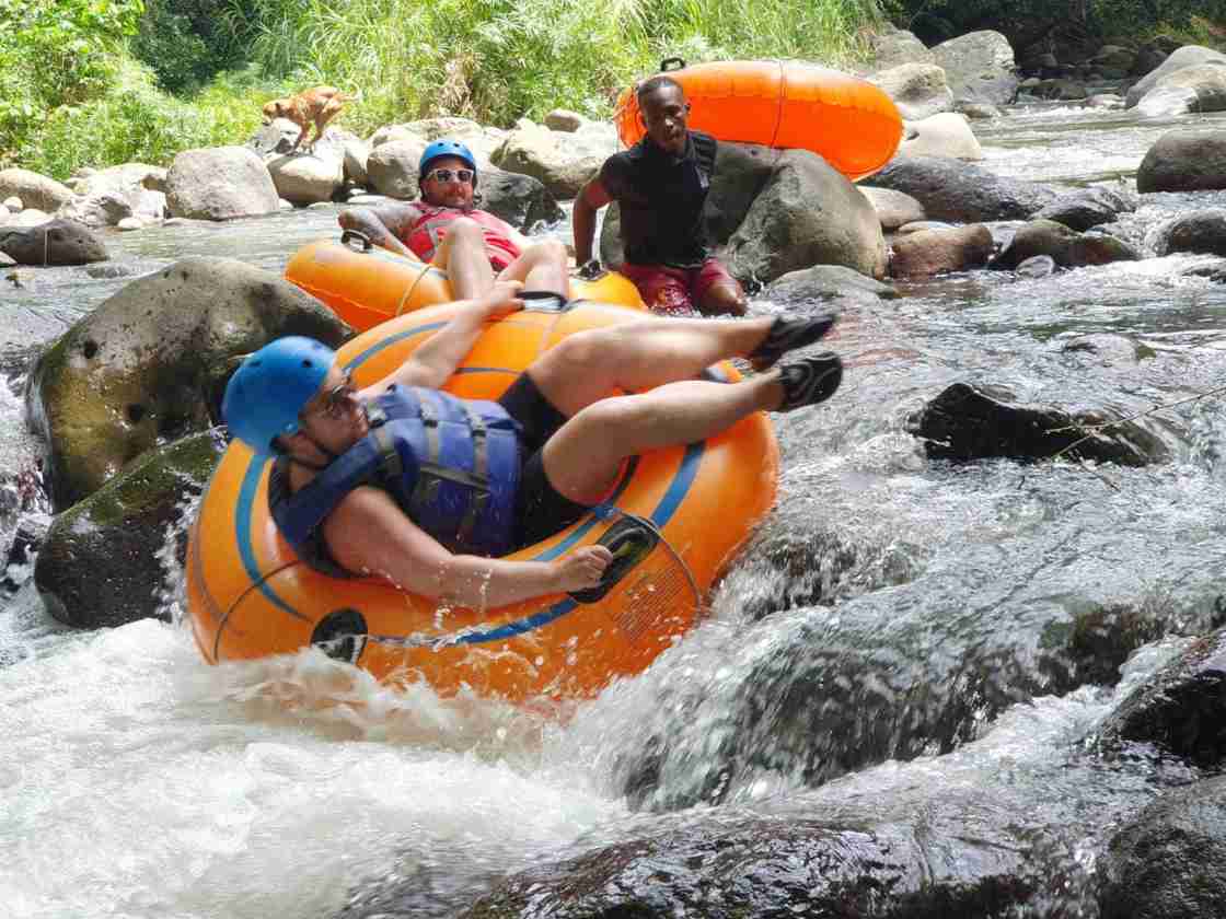Tours Grenada – Unique Land & Sea Excursions