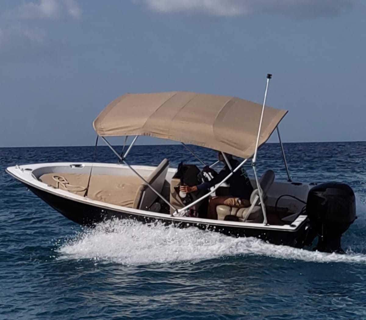 Bare Boat Rental