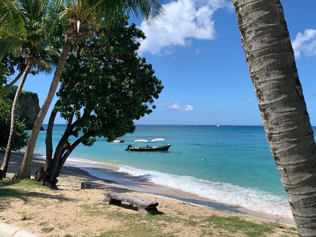 SGU Beach Bar hopping by BOAT Tours – Tours Grenada