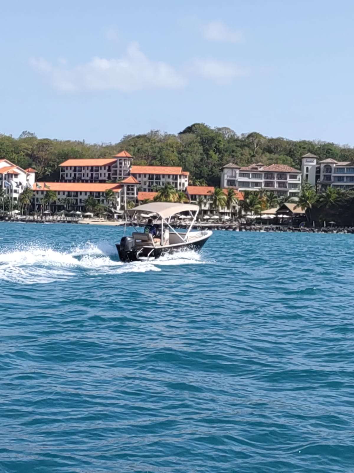 Bare Boat Rental in Grenada | Private Boat Hire for Experienced Sailors