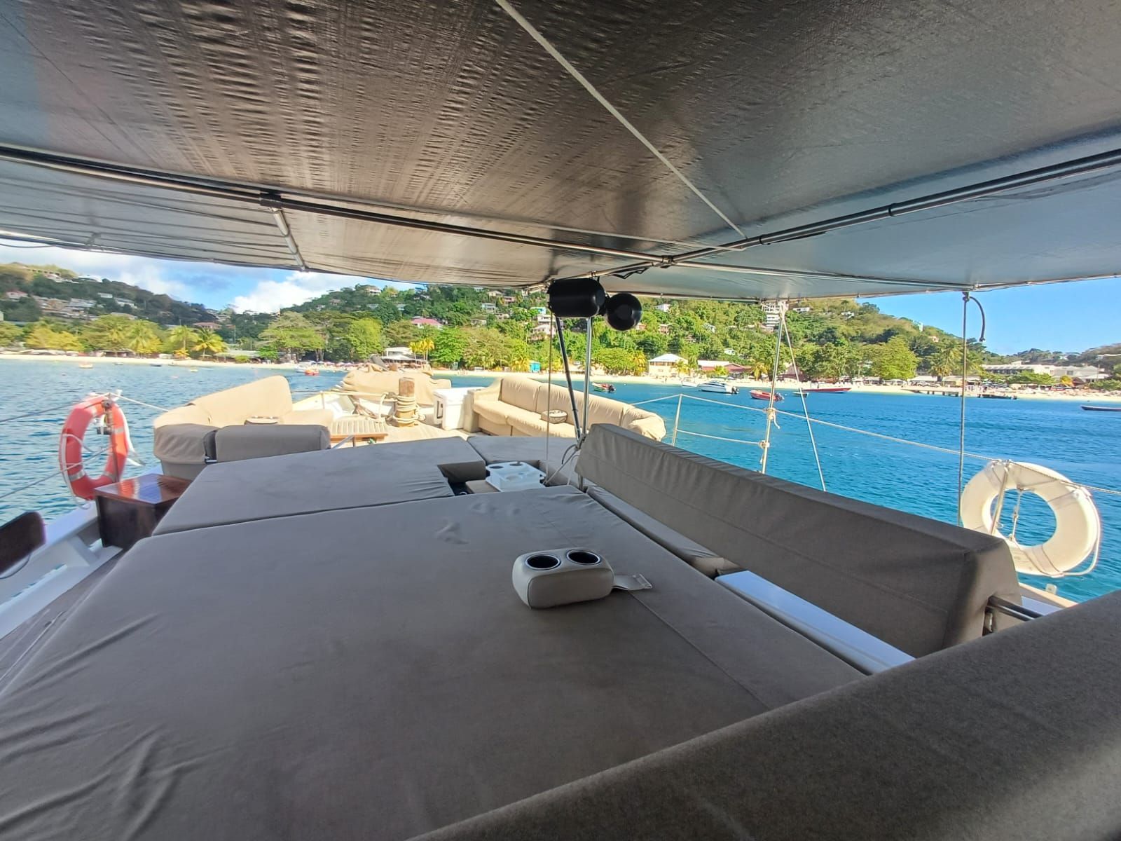 Sailing and Snorkeling Trip – A Perfect Day in Grenada