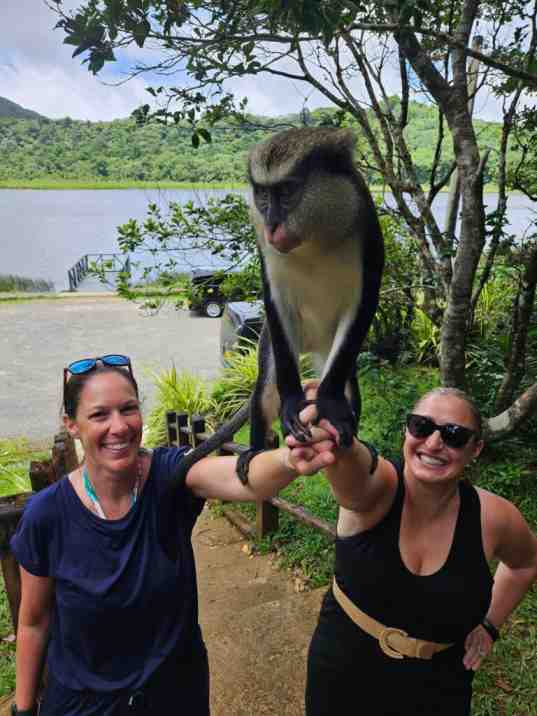 Shared Island Tour with LUNCH & ADMISSIONS Tours – Tours Grenada
