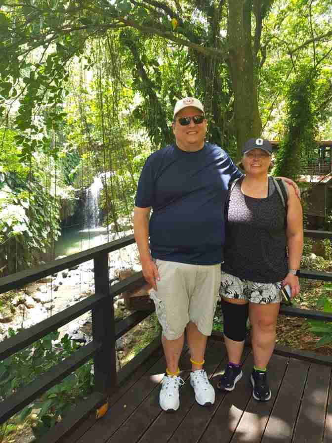 Shared Island Tour with LUNCH & ADMISSIONS Tours – Tours Grenada