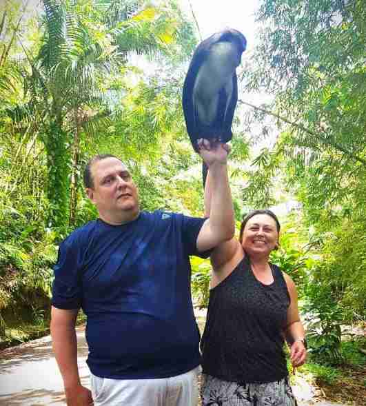 Shared Island Tour with LUNCH & ADMISSIONS Tours – Tours Grenada