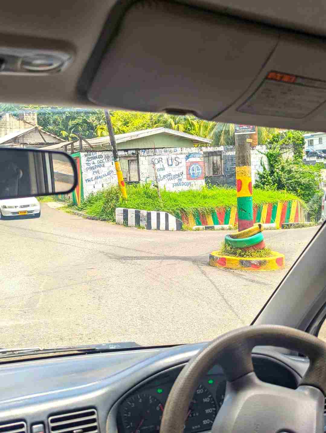 Shared Island Tour with LUNCH & ADMISSIONS Tours – Tours Grenada