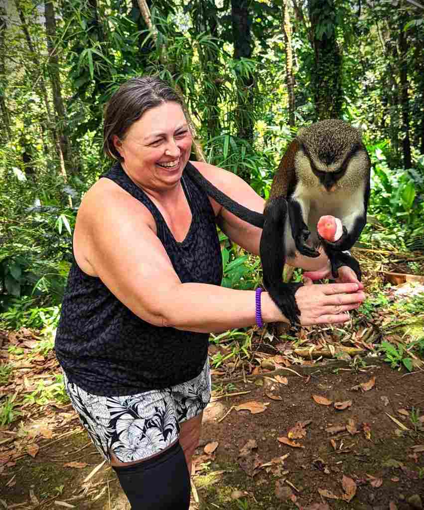 Shared Island Tour with LUNCH & ADMISSIONS Tours – Tours Grenada