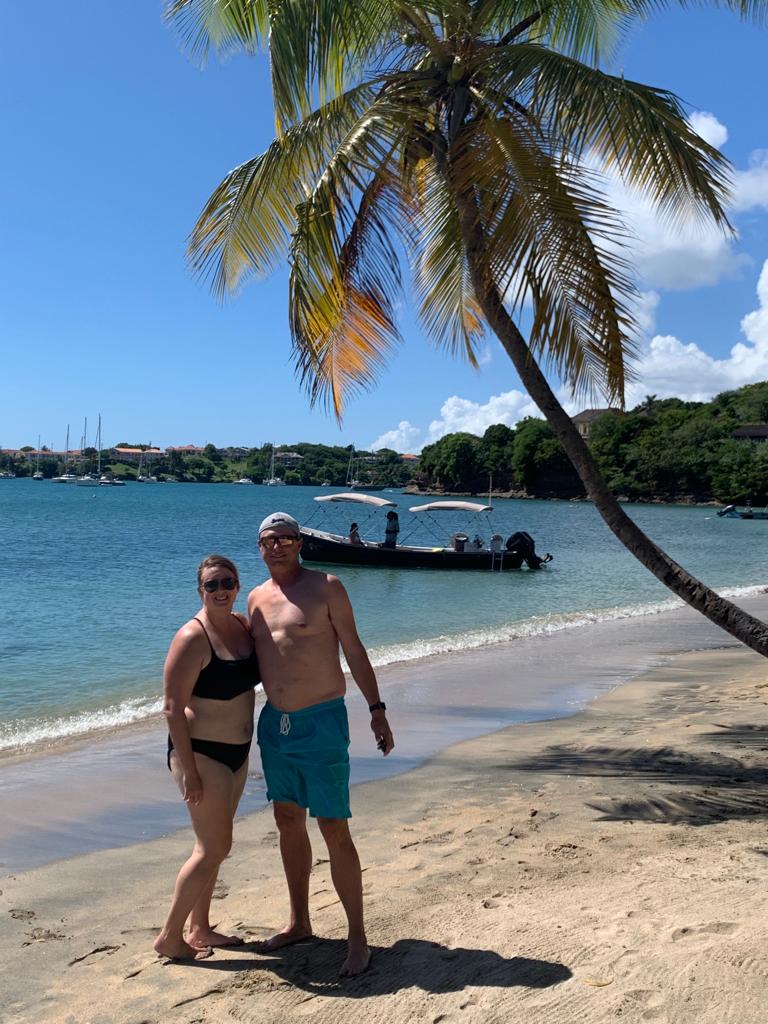 Private Beach Bar hopping by BOAT Tours – Tours Grenada