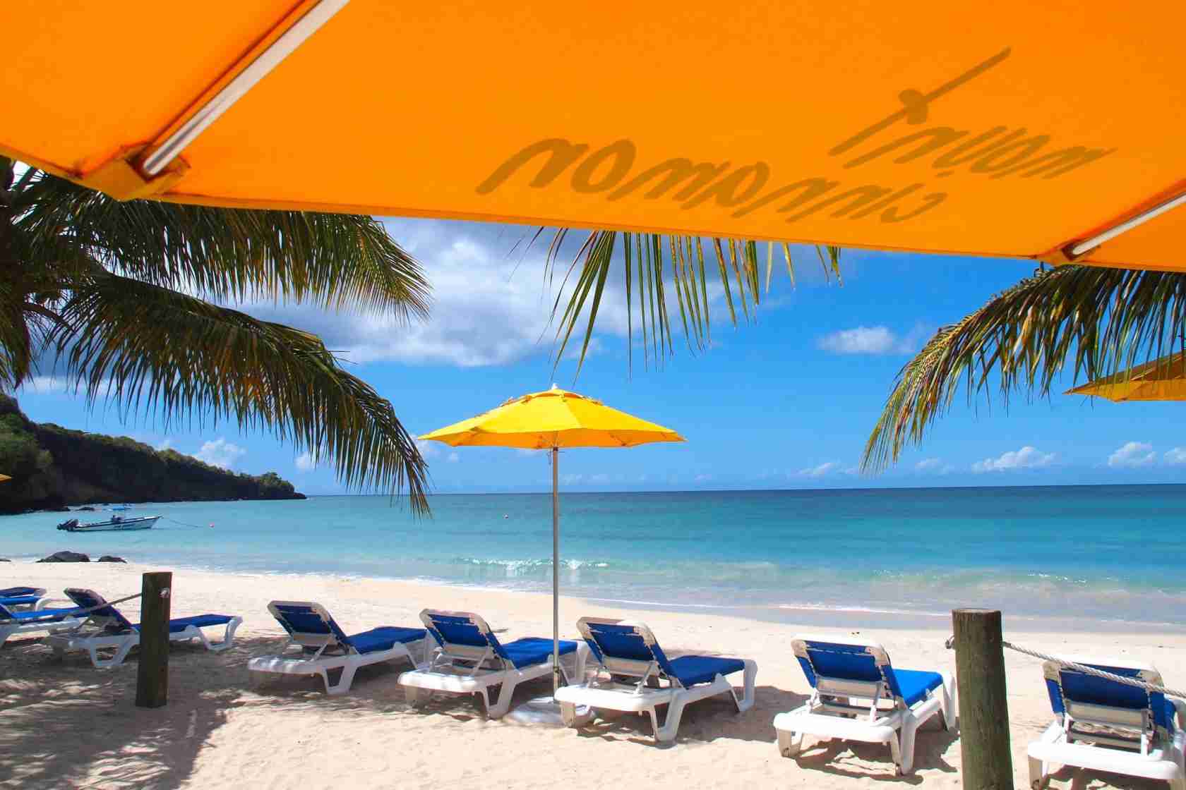 Private Beach Bar hopping by BOAT Tours – Tours Grenada