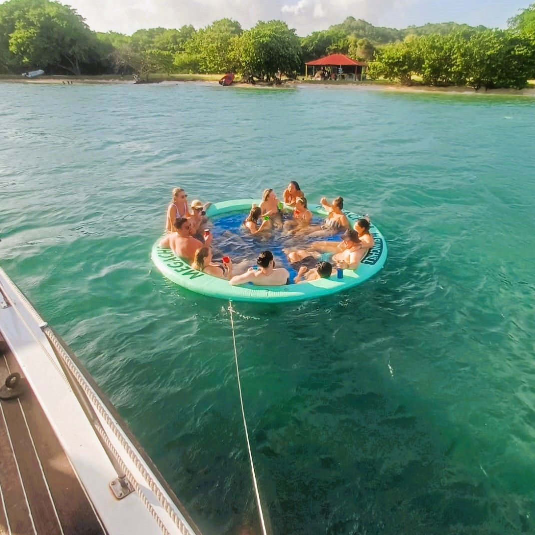 SGU Party Cruise Tours – Tours Grenada