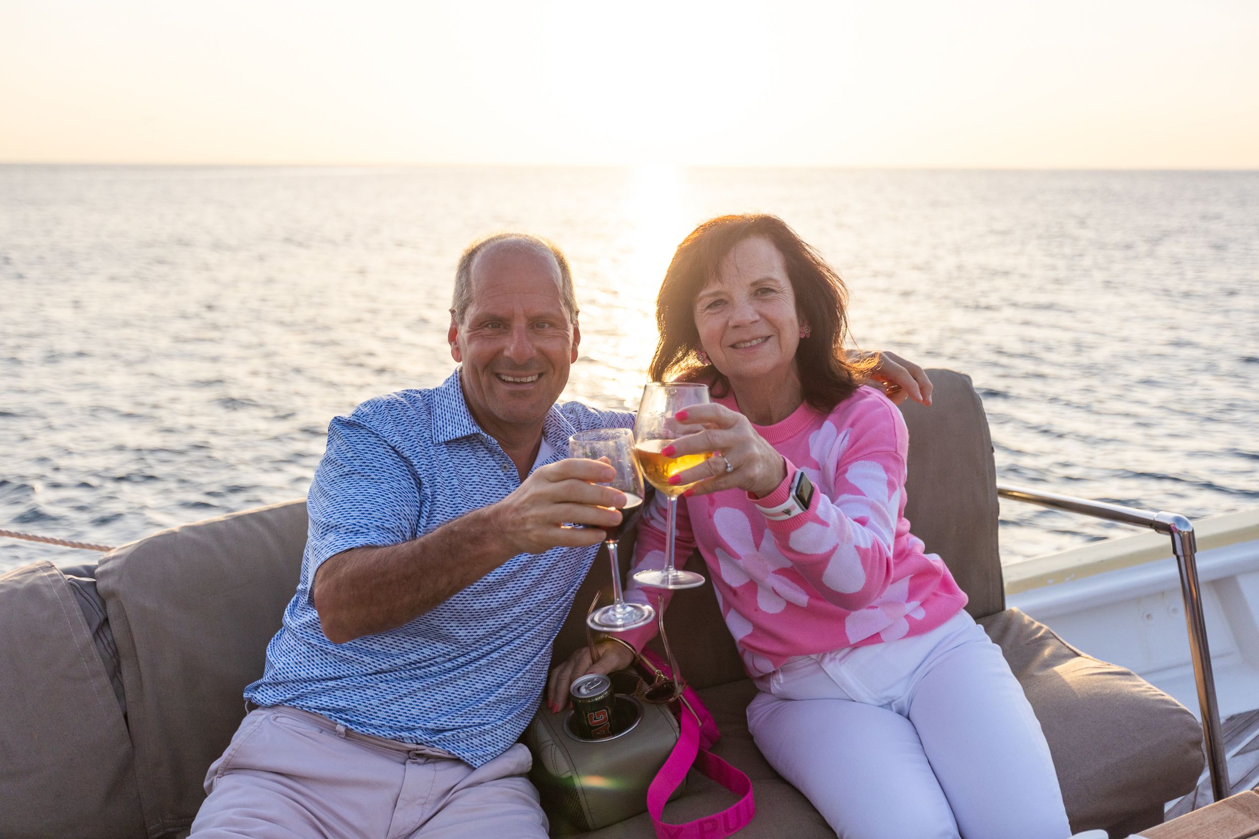 Private Luxury Dinner Cruise in Grenada | Sail & Dine Experience